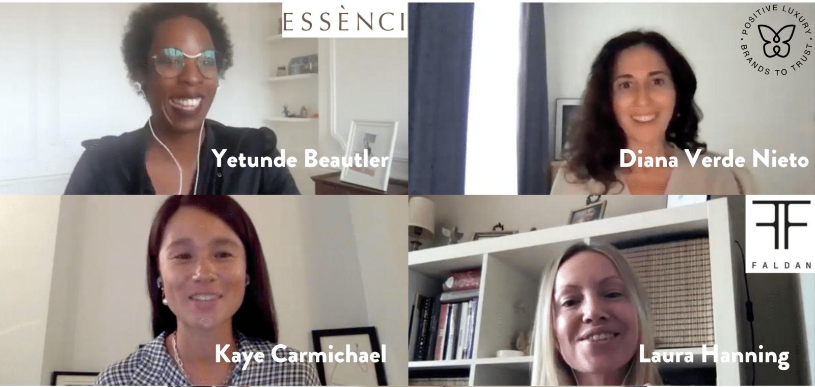 Disrupting the Timeline E02: 'The Business of Sustainability' - WeArisma